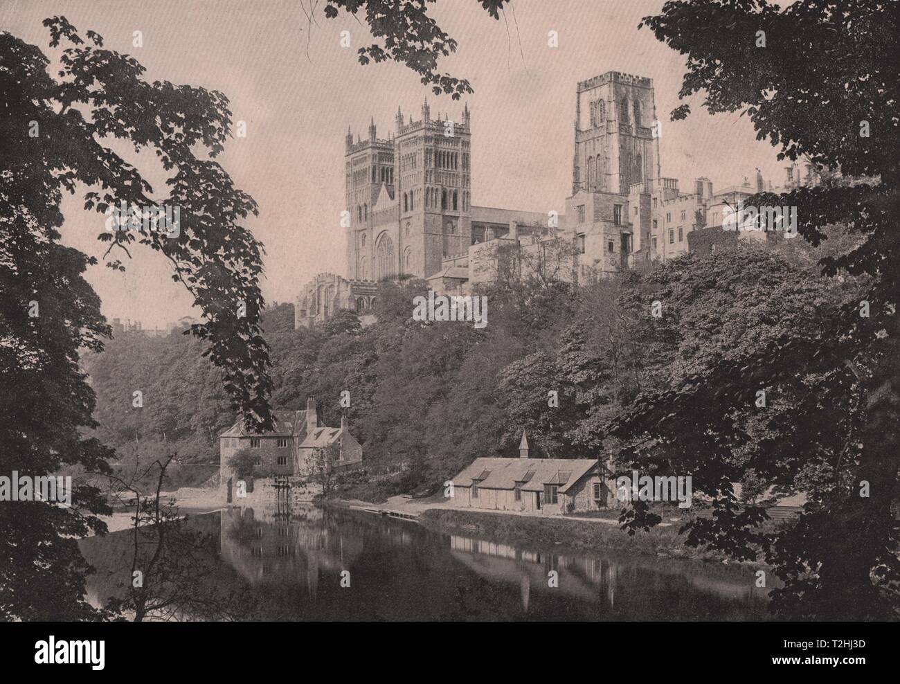 Kirkpatrick durham hi-res stock photography and images - Alamy