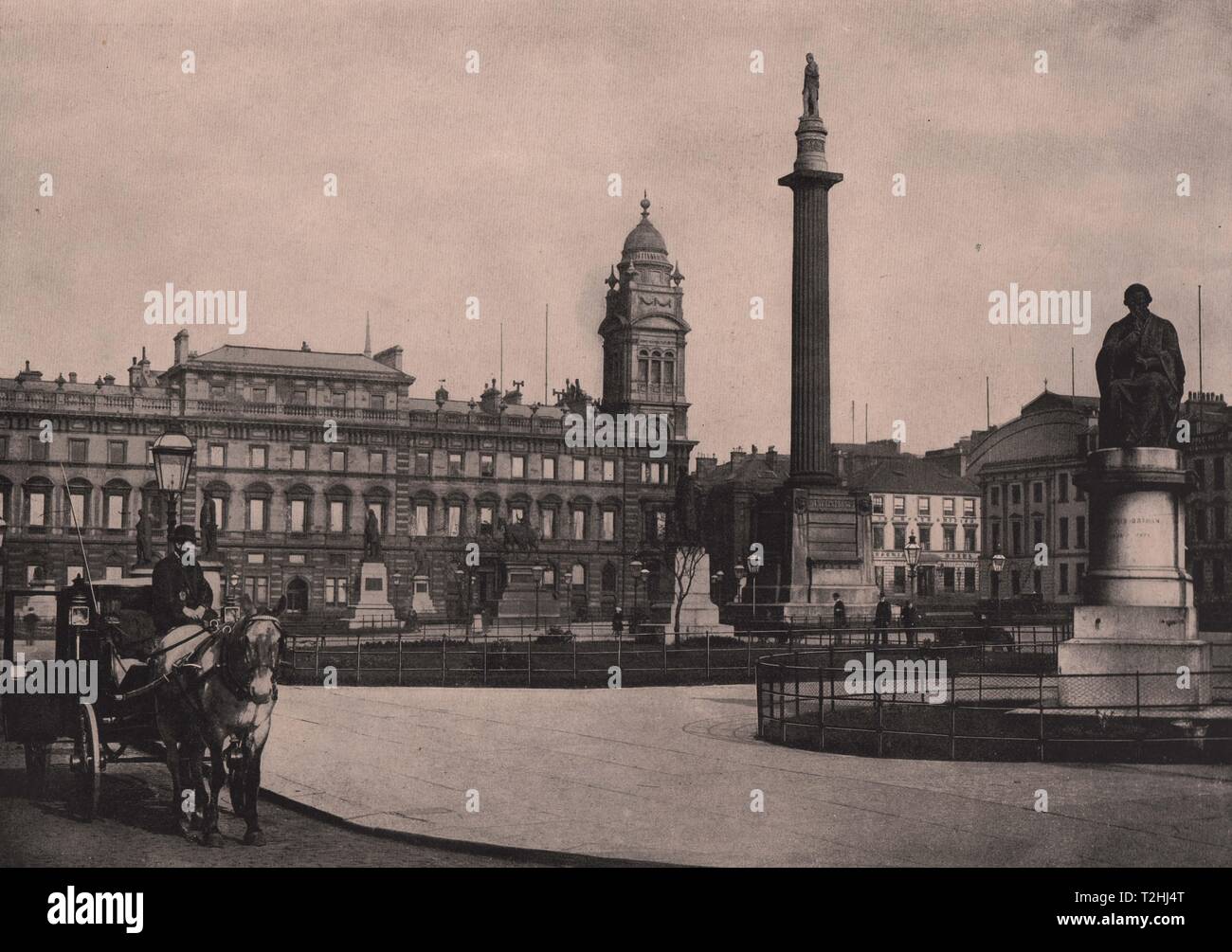 George kirkpatrick hi-res stock photography and images - Alamy