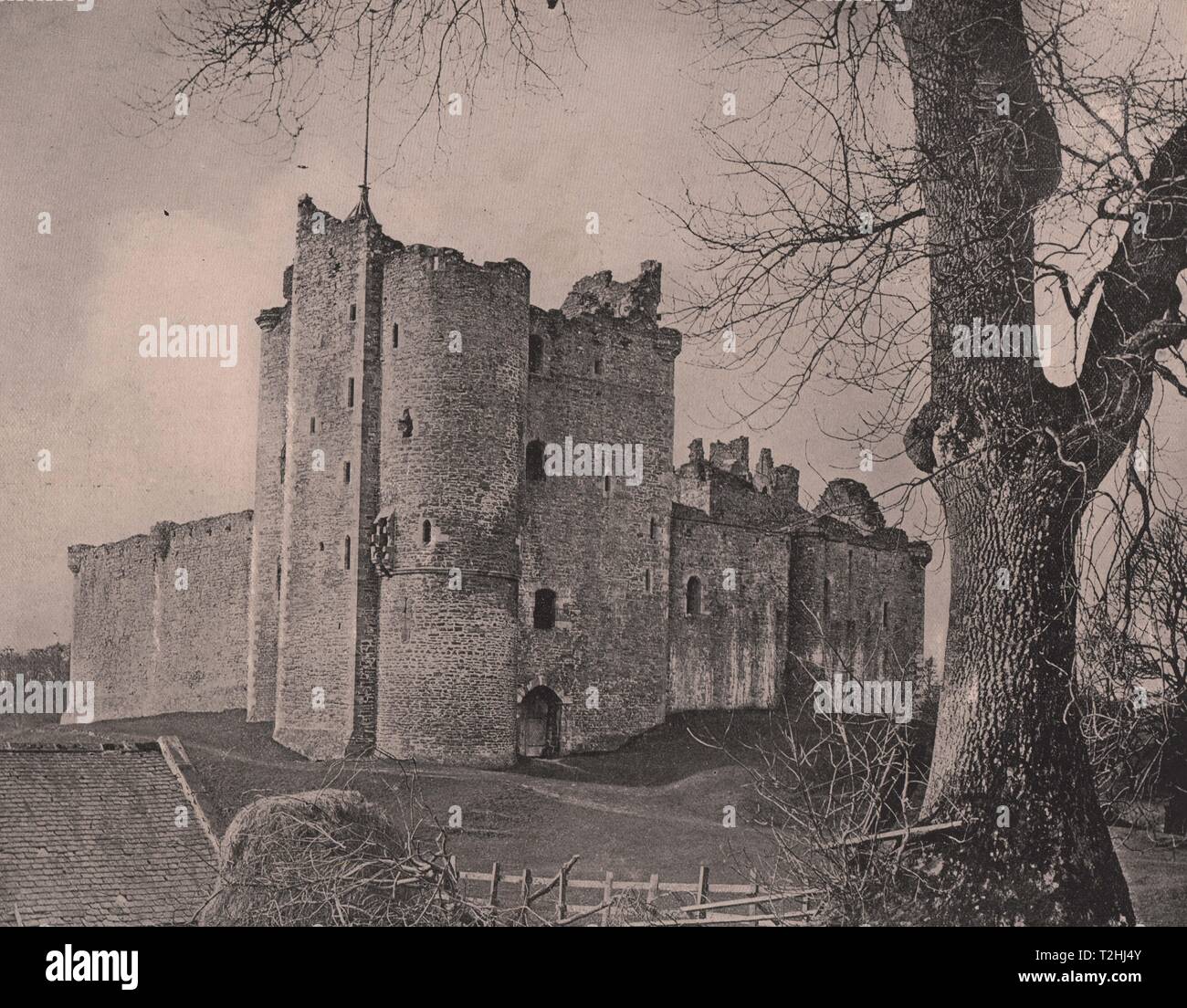 Kirkpatrick scotland hi-res stock photography and images - Alamy