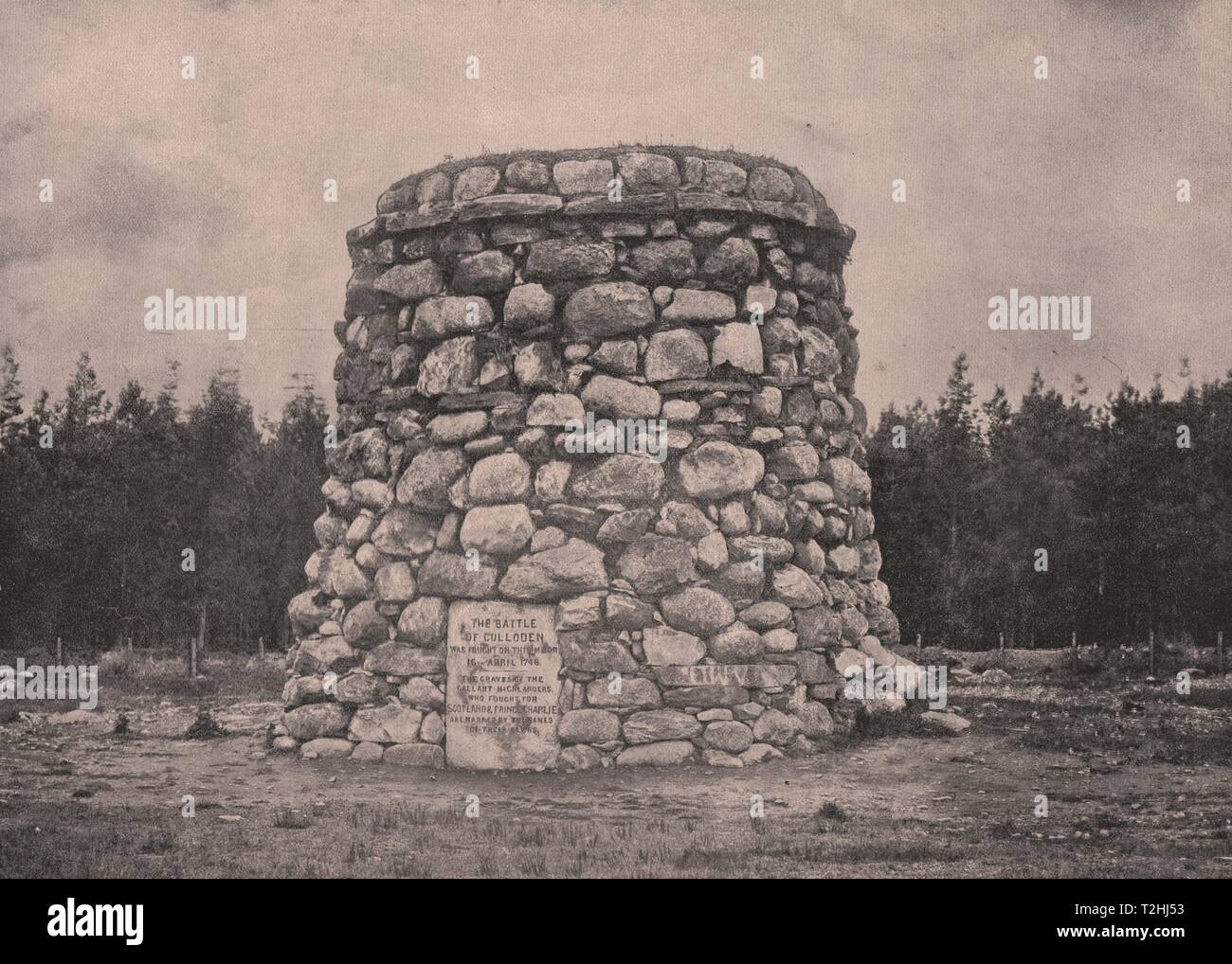 Kirkpatrick scotland hi-res stock photography and images - Alamy