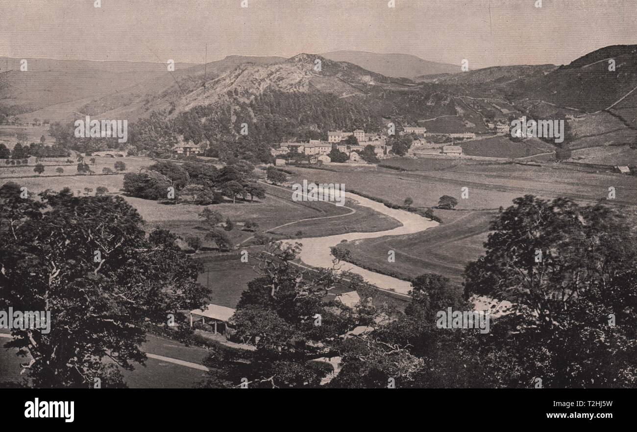 The bwlch hi-res stock photography and images - Alamy