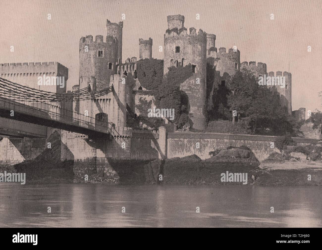 Springfield castle hi-res stock photography and images - Alamy
