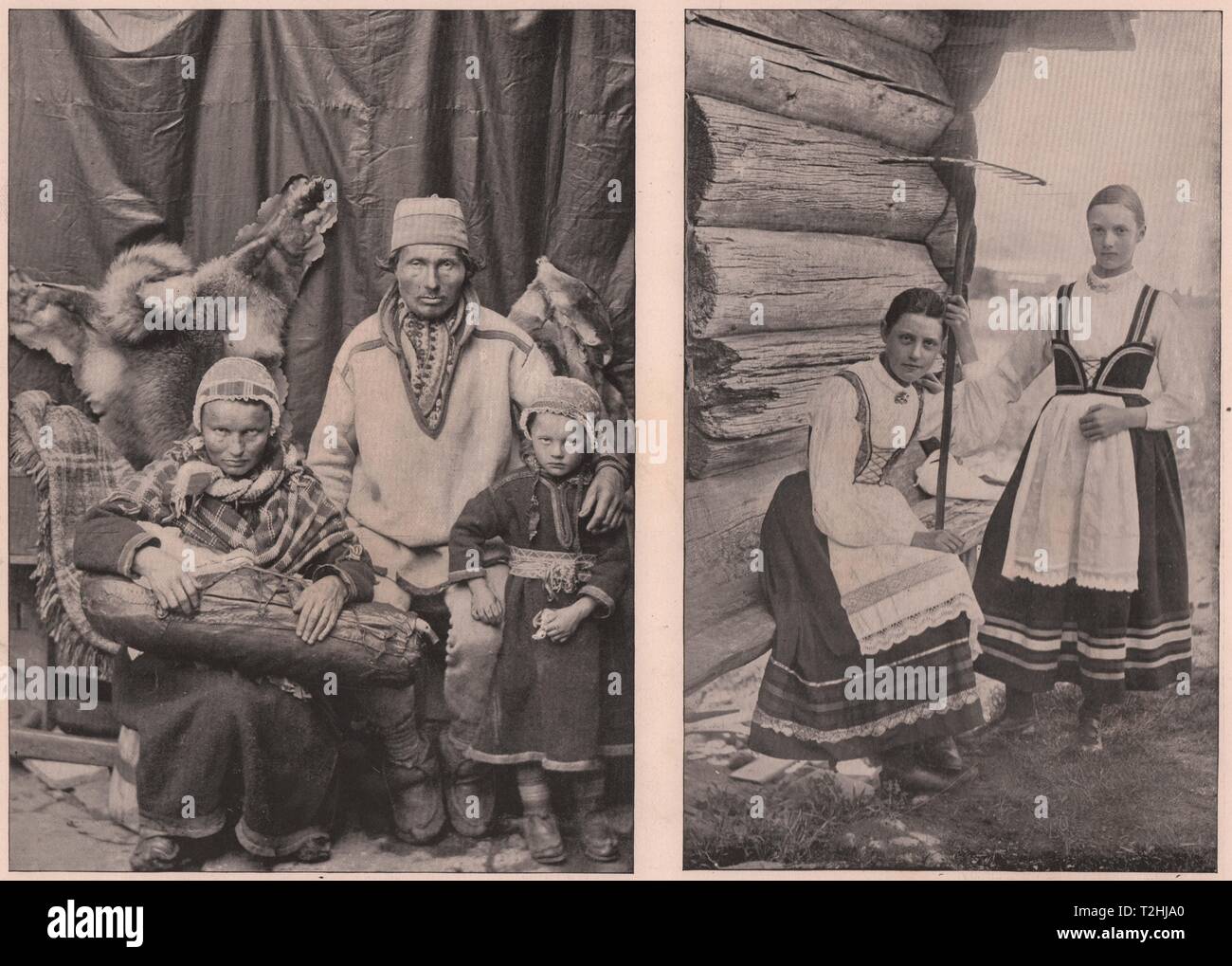 Swedish girls hi-res stock photography and images - Alamy