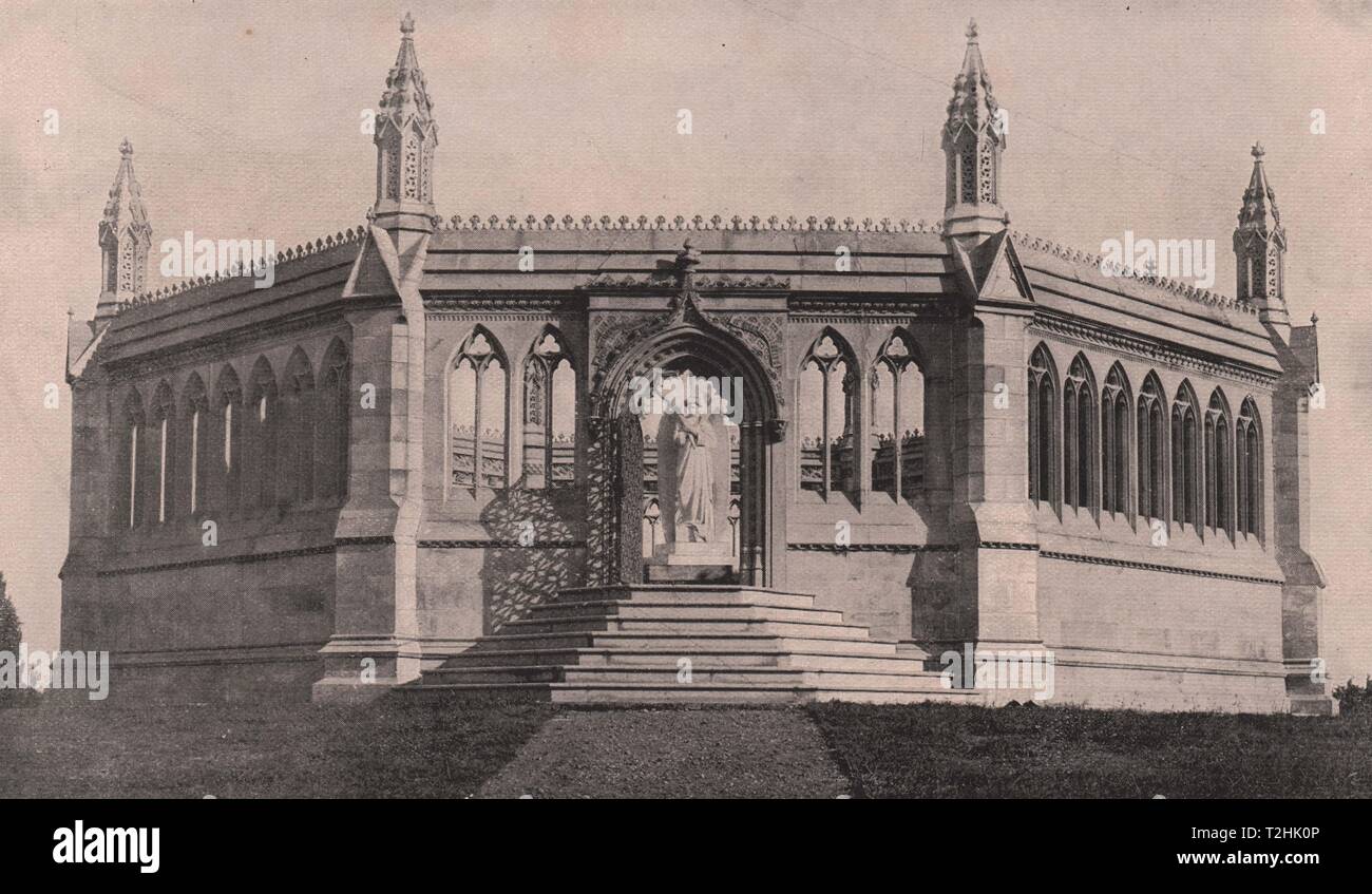 Memorial well, Cawnpore, India Stock Photo - Alamy Memorial well, Cawnpore, India Stock Photo - Alamy