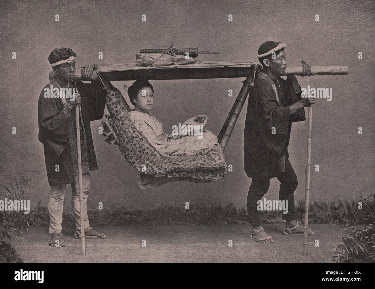 Kago hi-res stock photography and images - Alamy