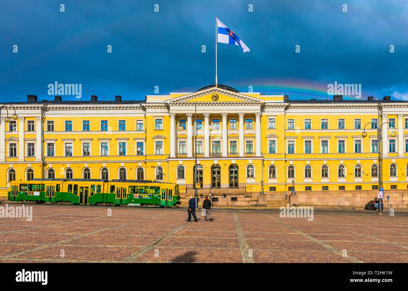 Full senate hi-res stock photography and images - Alamy