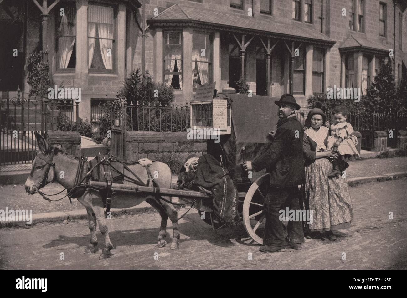19th century grinder hi-res stock photography and images - Alamy