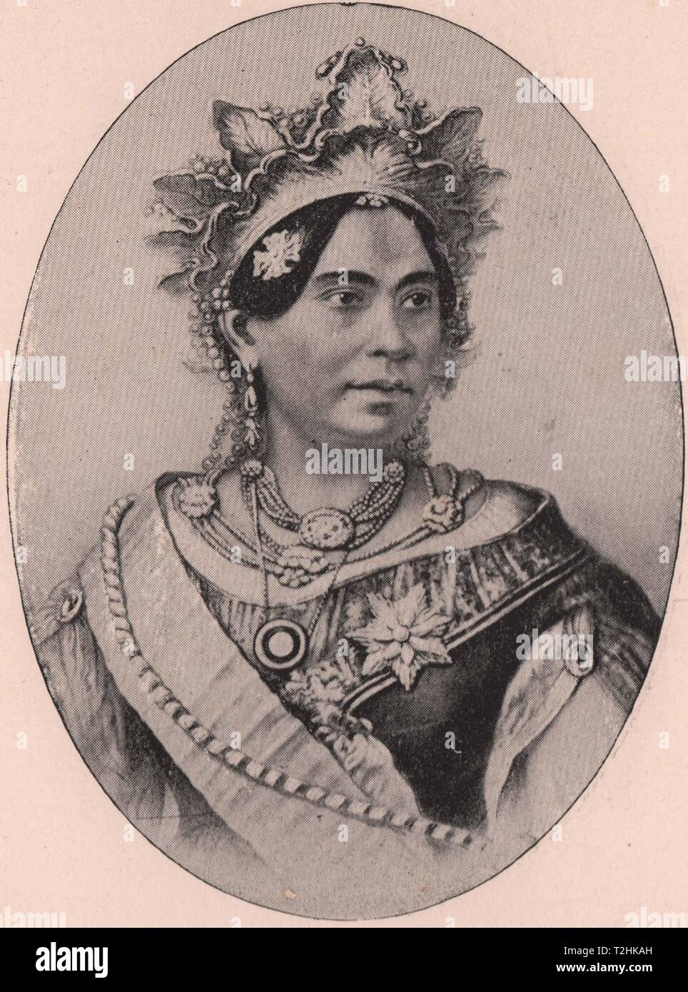 Queen of madagascar hi-res stock photography and images - Alamy