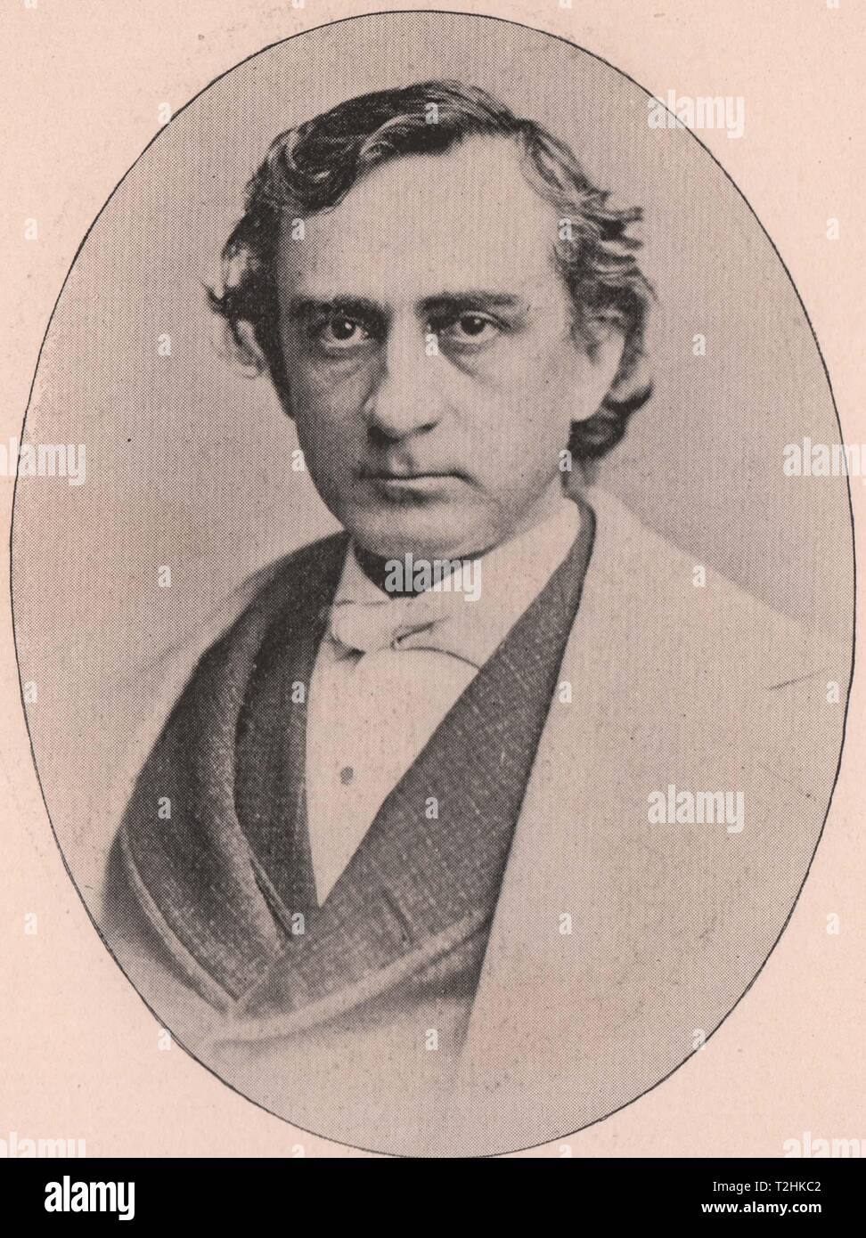 Edwin Land High Resolution Stock Photography and Images - Alamy