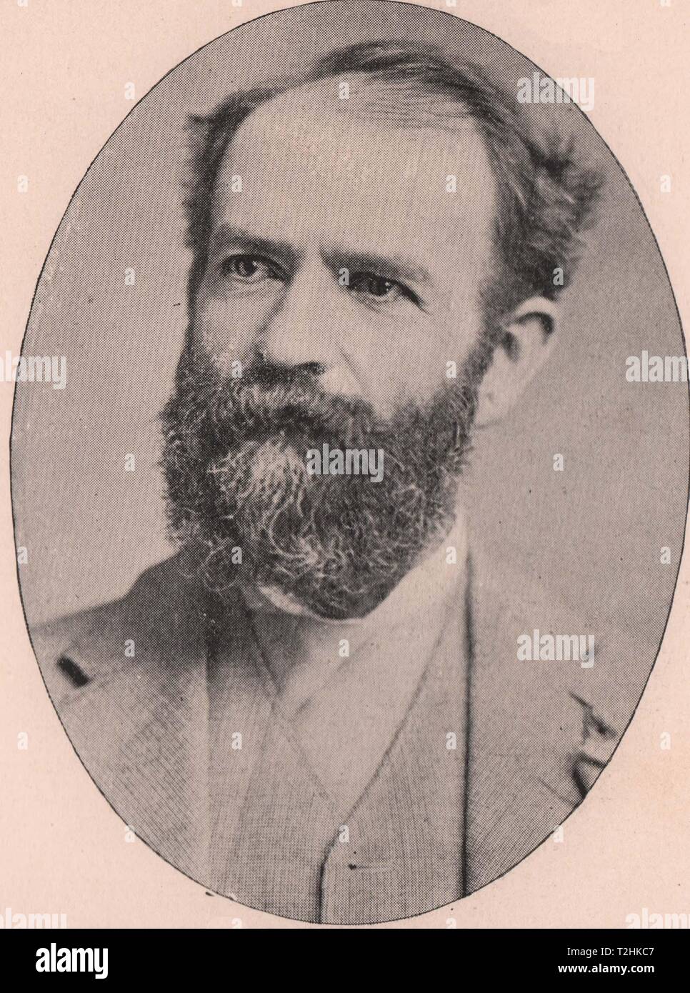 Jay gould hi-res stock photography and images - Alamy