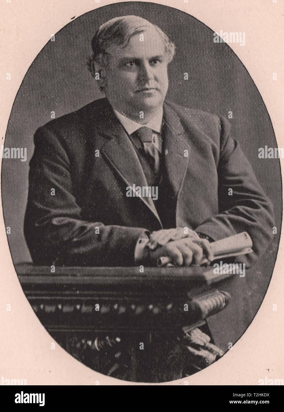 Phillips brooks hi-res stock photography and images - Alamy