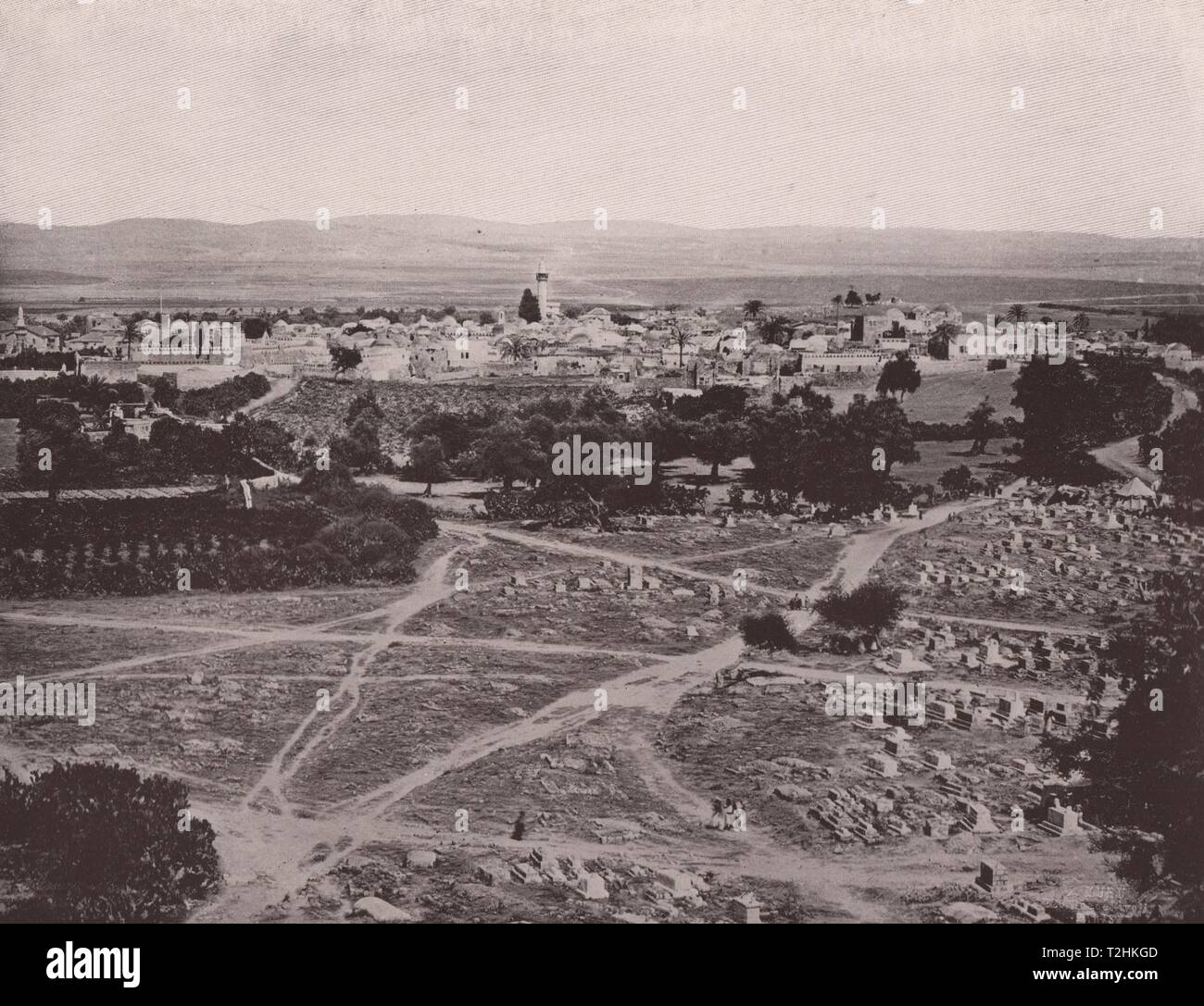 Ramleh palestine hi-res stock photography and images - Alamy