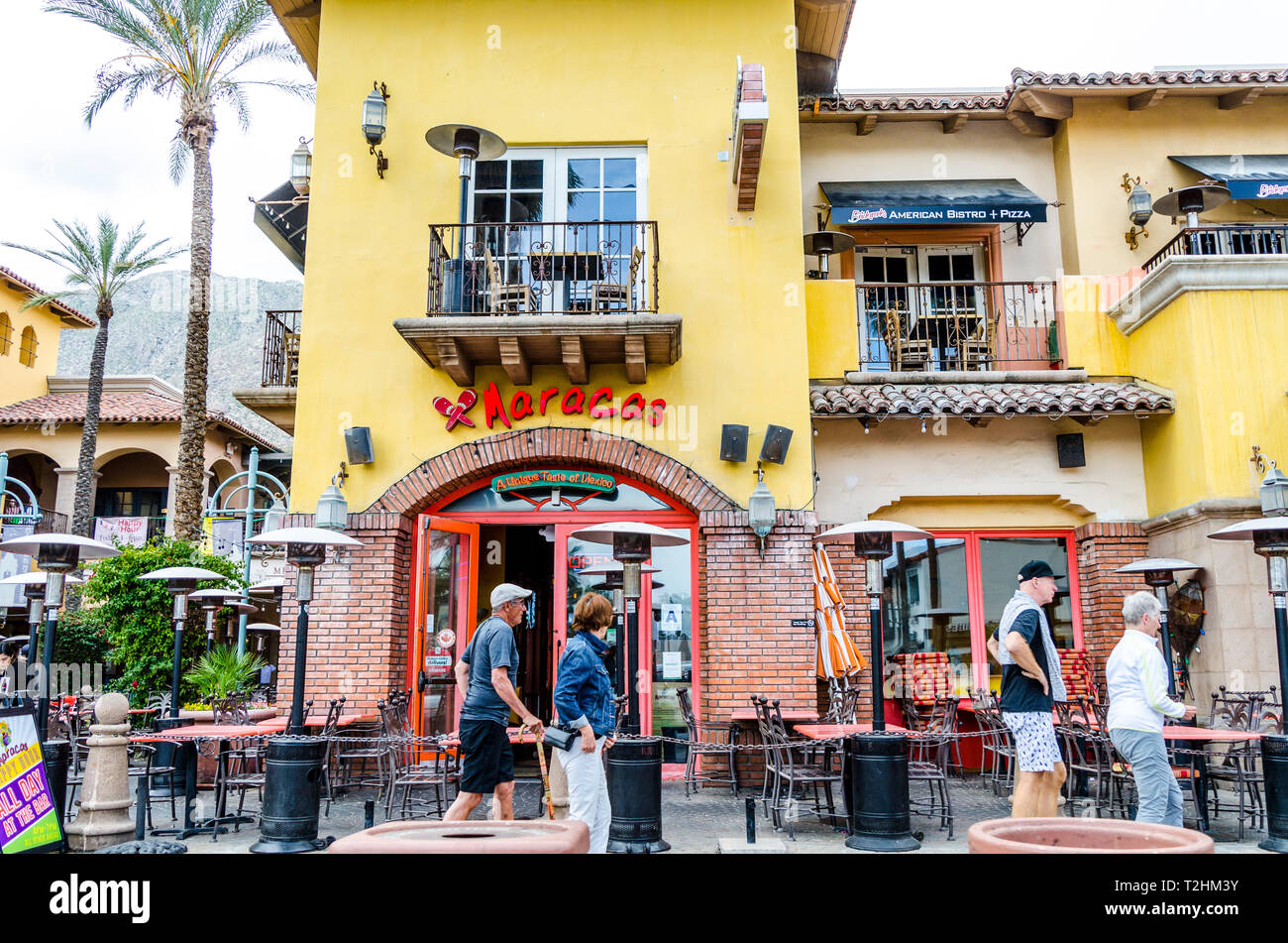 Pam springs hi-res stock photography and images - Alamy