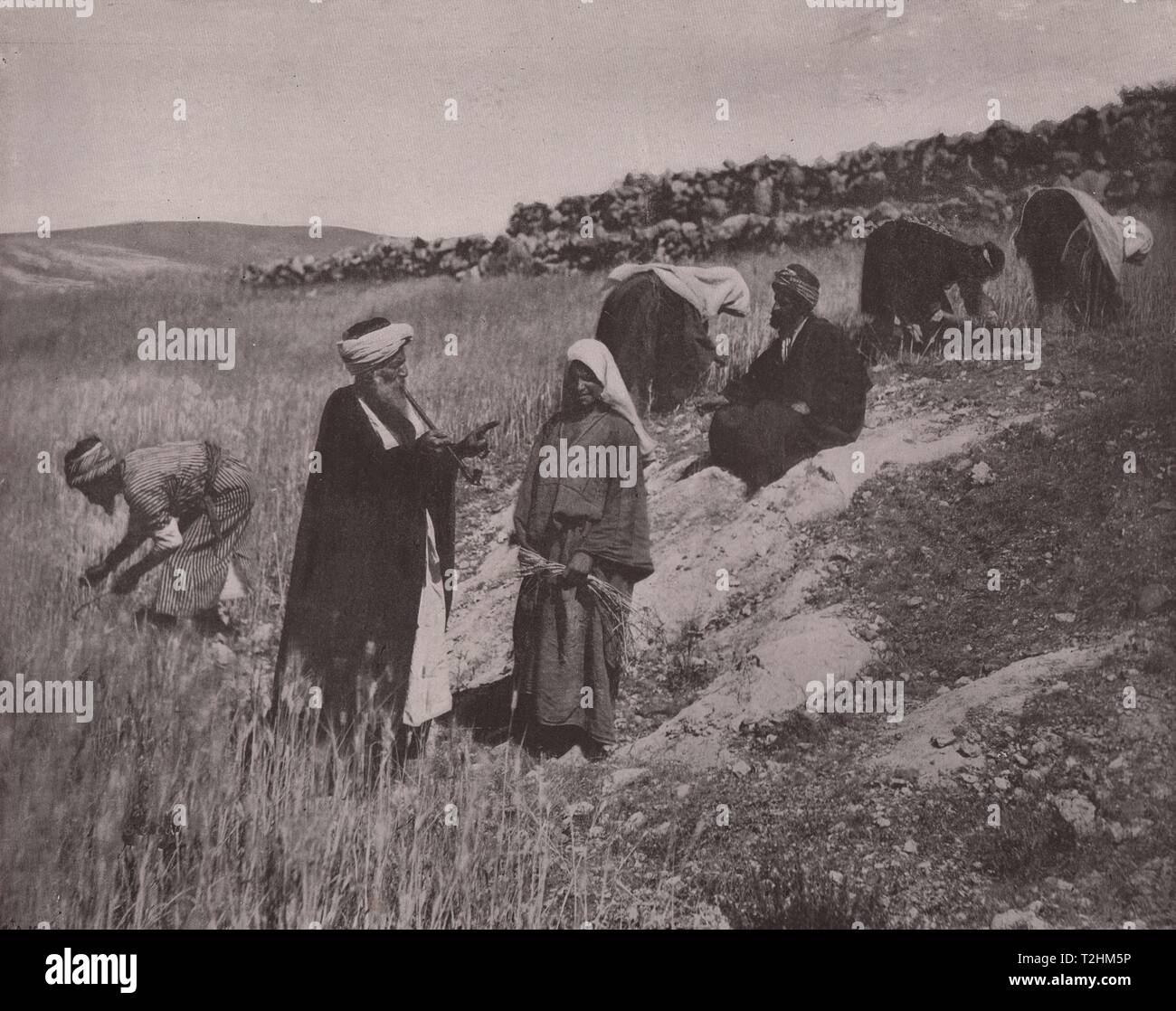 Bible scene hi-res stock photography and images - Alamy