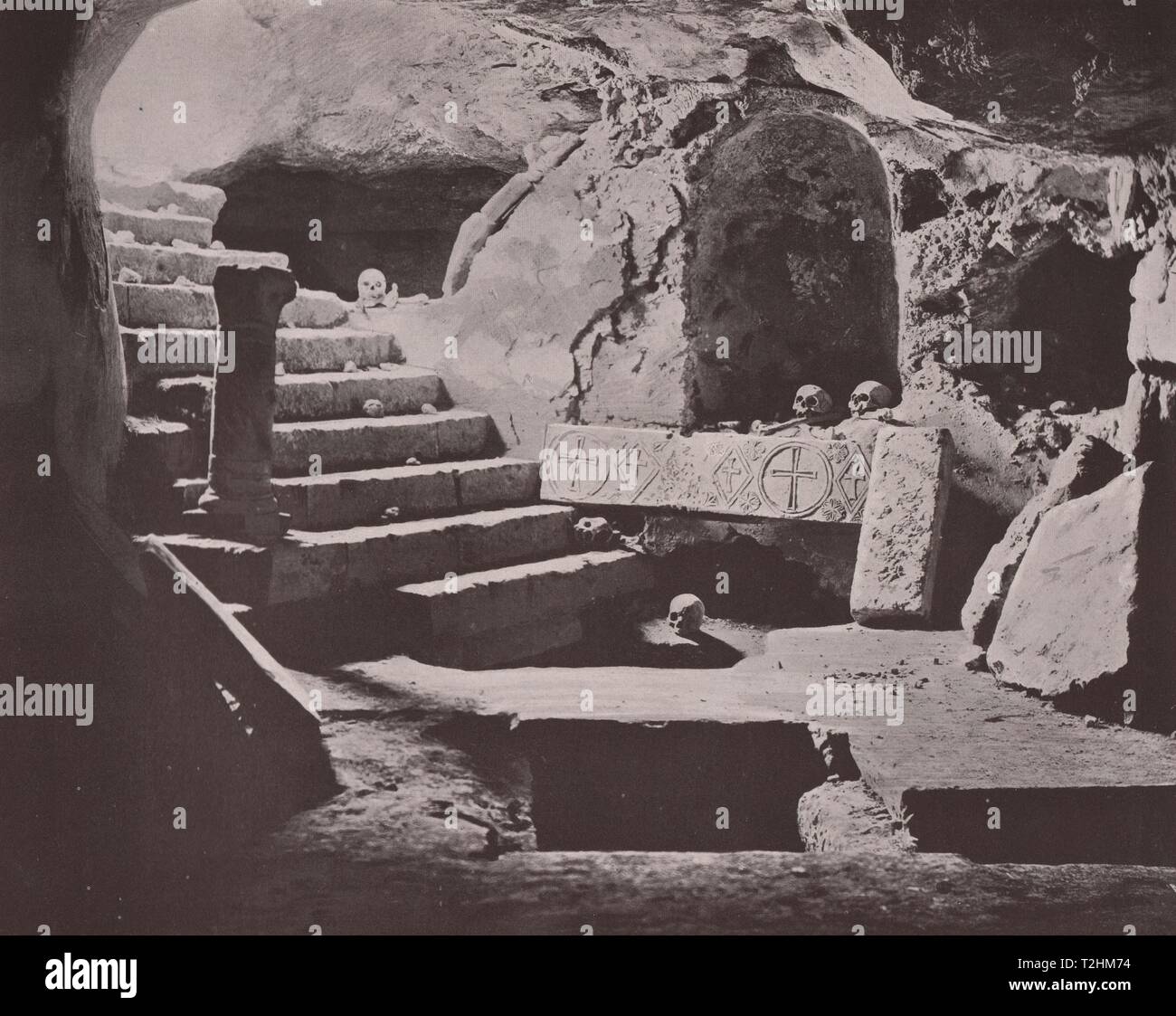 Monastery of saint theodosius hi-res stock photography and images - Alamy