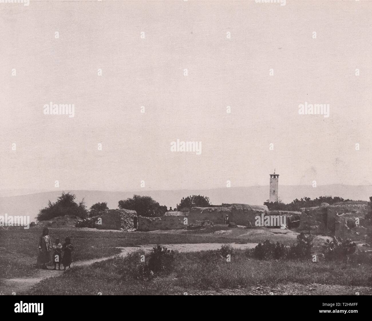 Beisan hi-res stock photography and images - Alamy