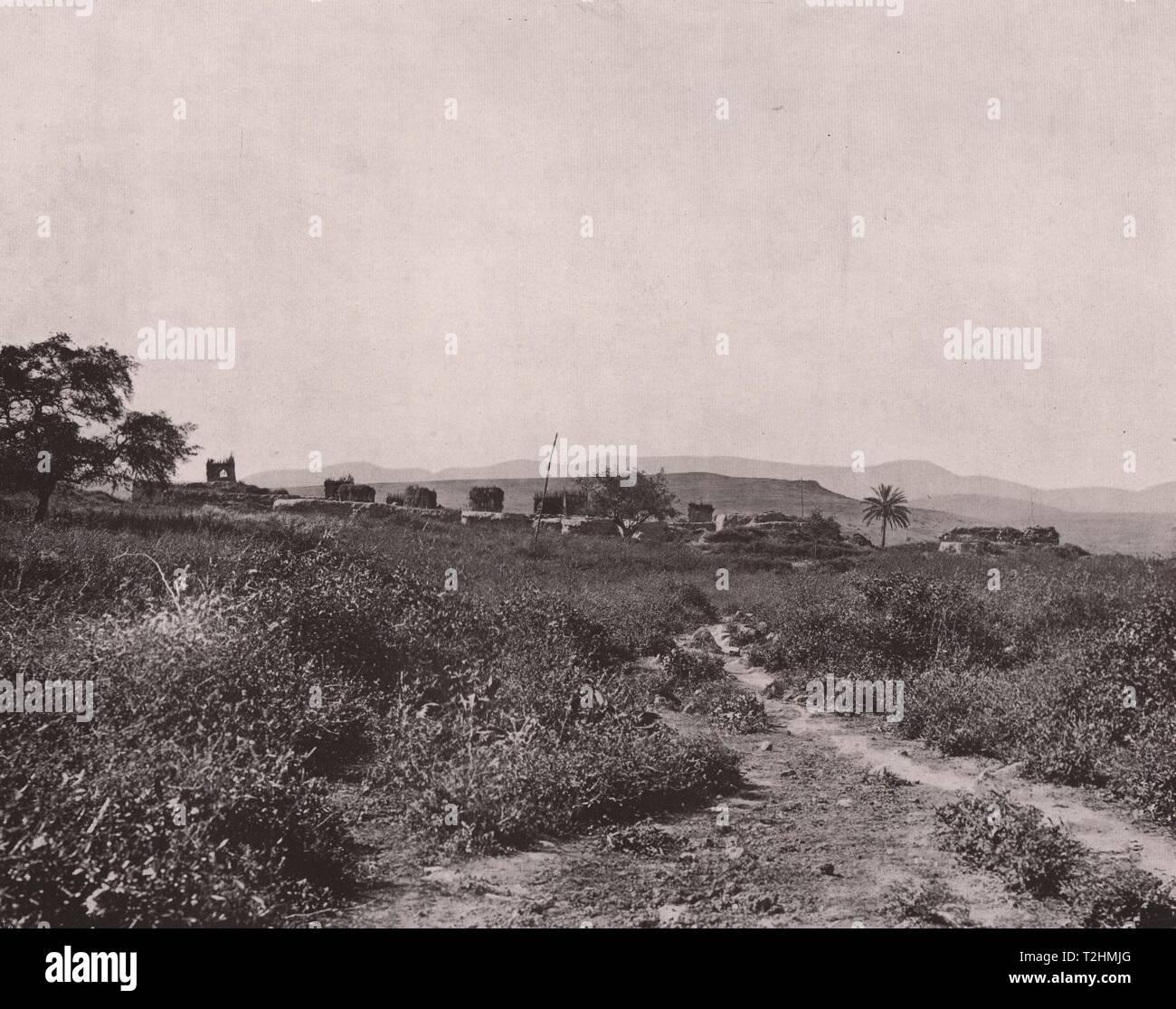 Of magdala hi-res stock photography and images - Alamy