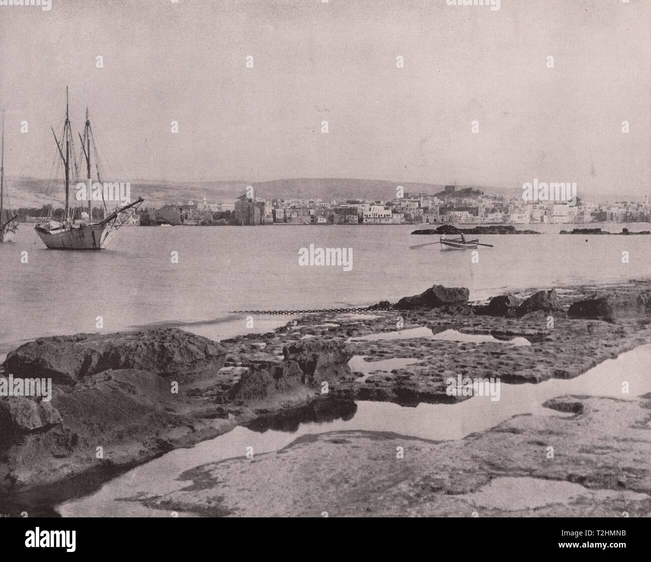 Sidon hi-res stock photography and images - Alamy