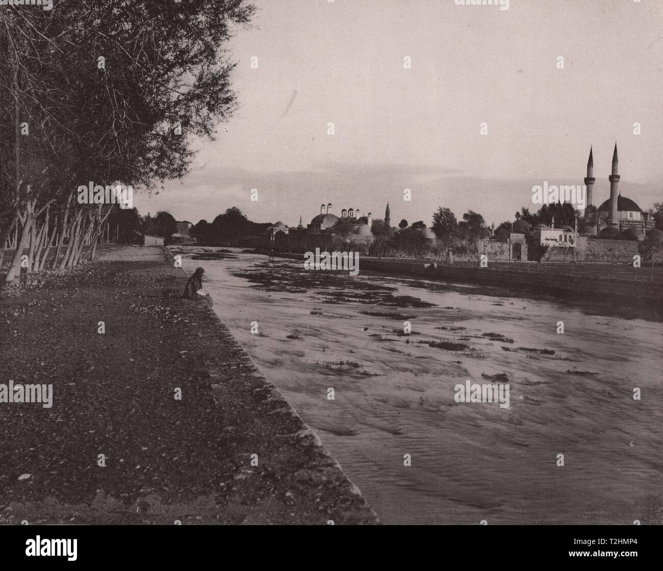 Barada hi-res stock photography and images - Alamy