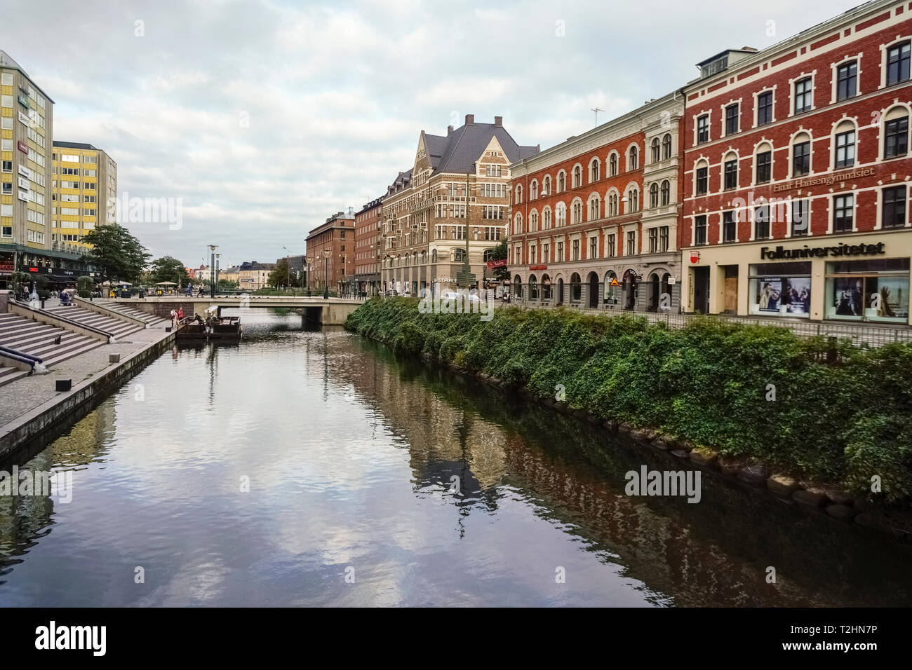 Wallenbergs hi-res stock photography and images - Alamy