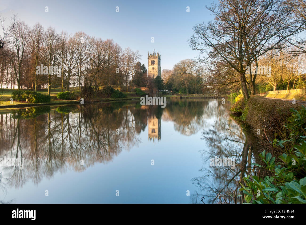 Cheshire scenes scene hi-res stock photography and images - Alamy