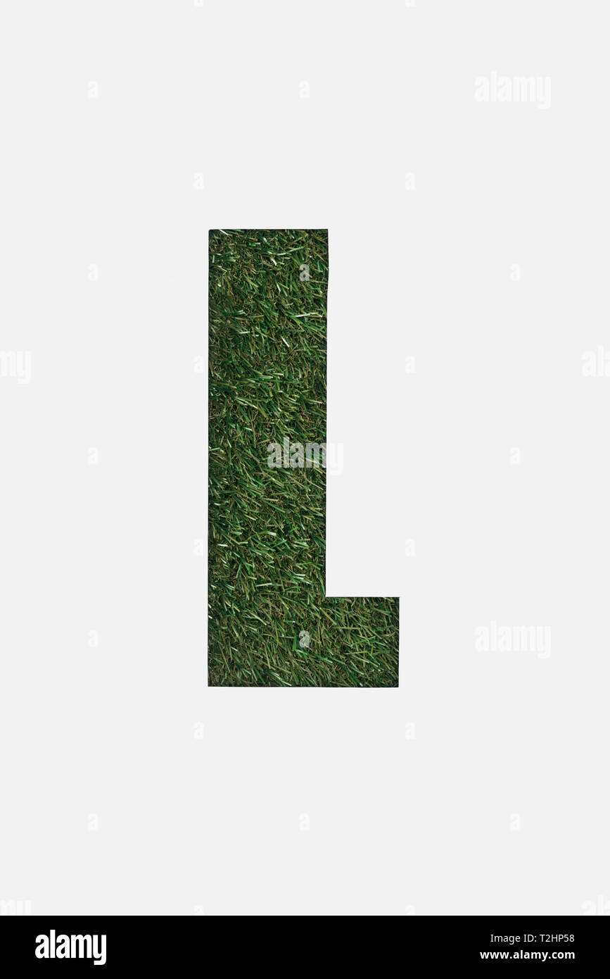 Cut out l hi-res stock photography and images - Alamy