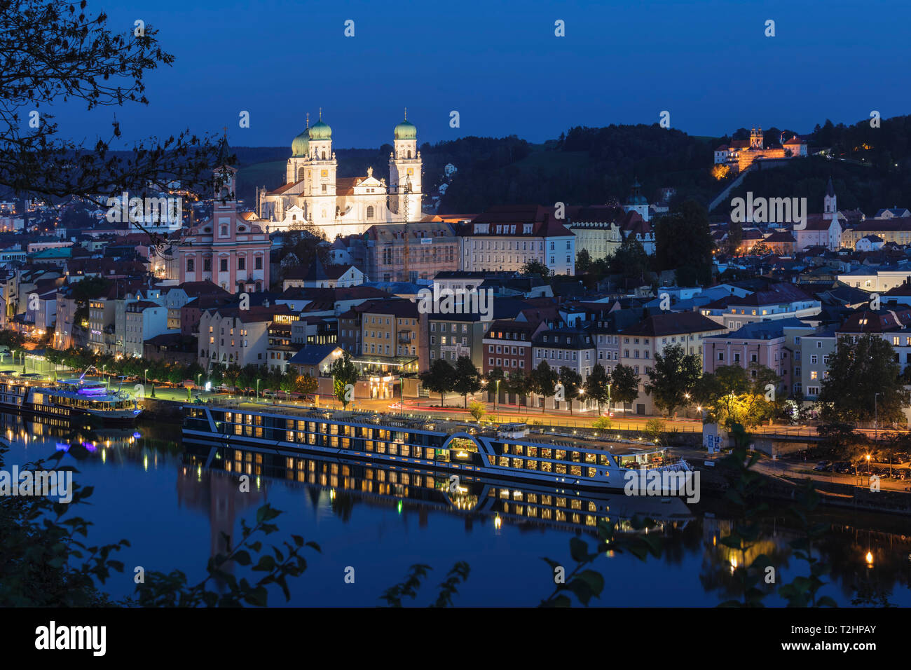 Mariahilf passau hi-res stock photography and images - Alamy