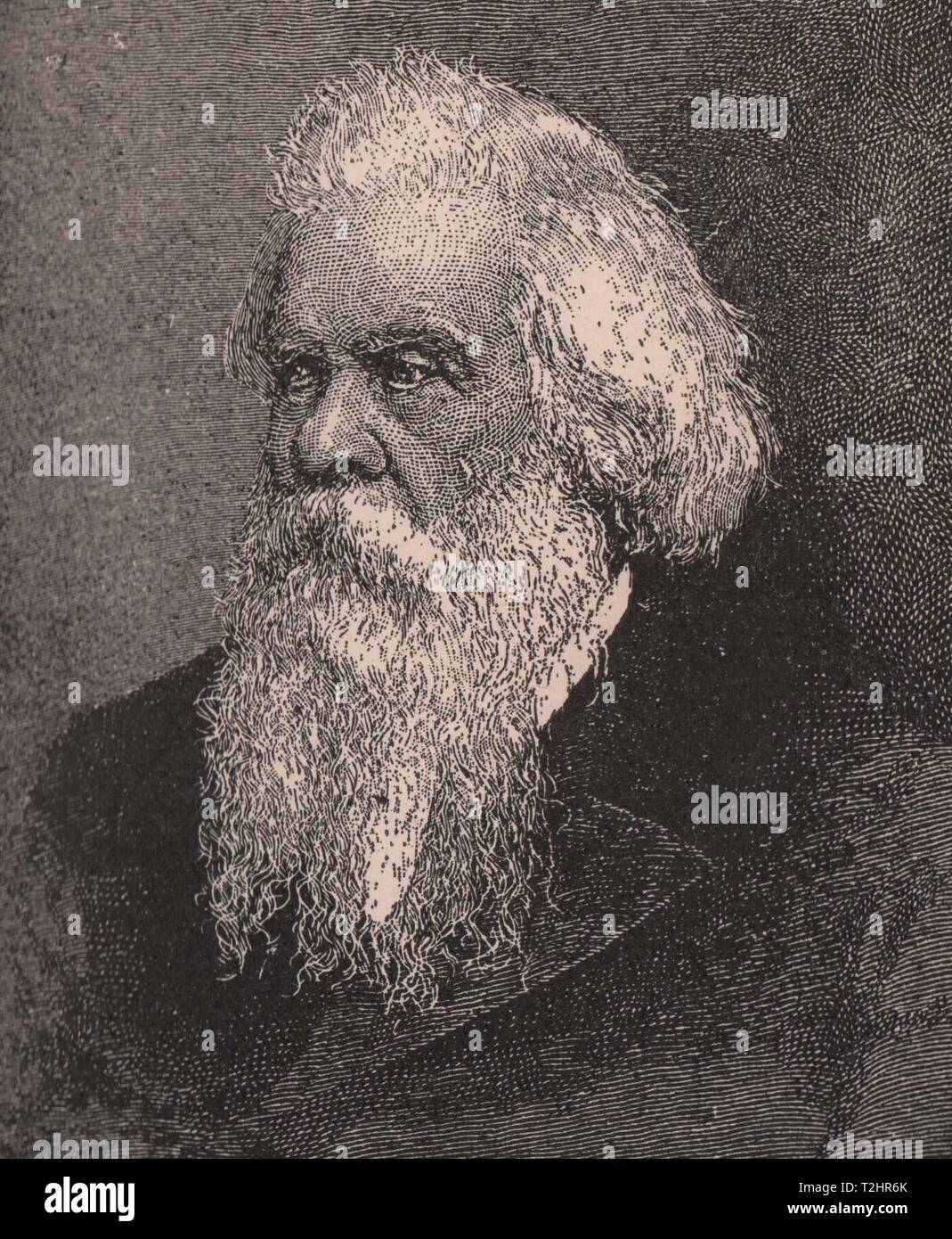 Sir henry parkes hi-res stock photography and images - Alamy