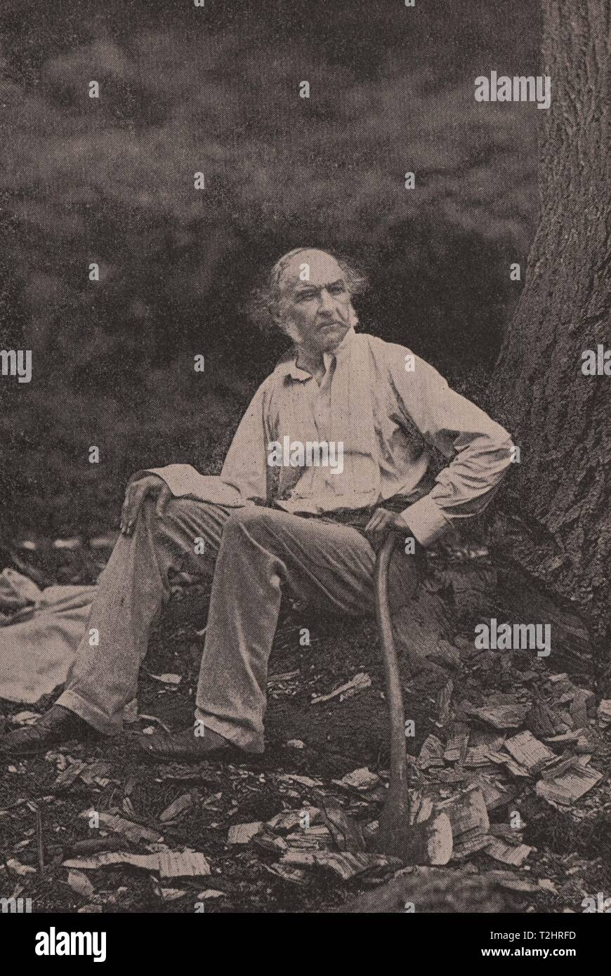 John gladstone hi-res stock photography and images - Alamy