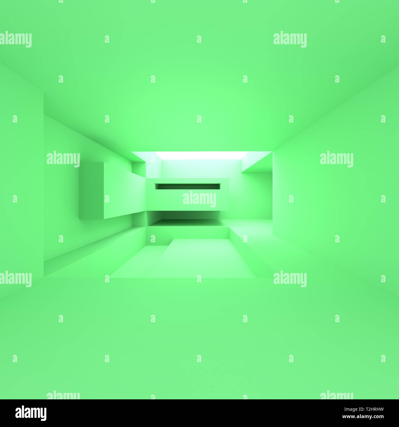 Future network digital architecture hi-res stock photography and images ...