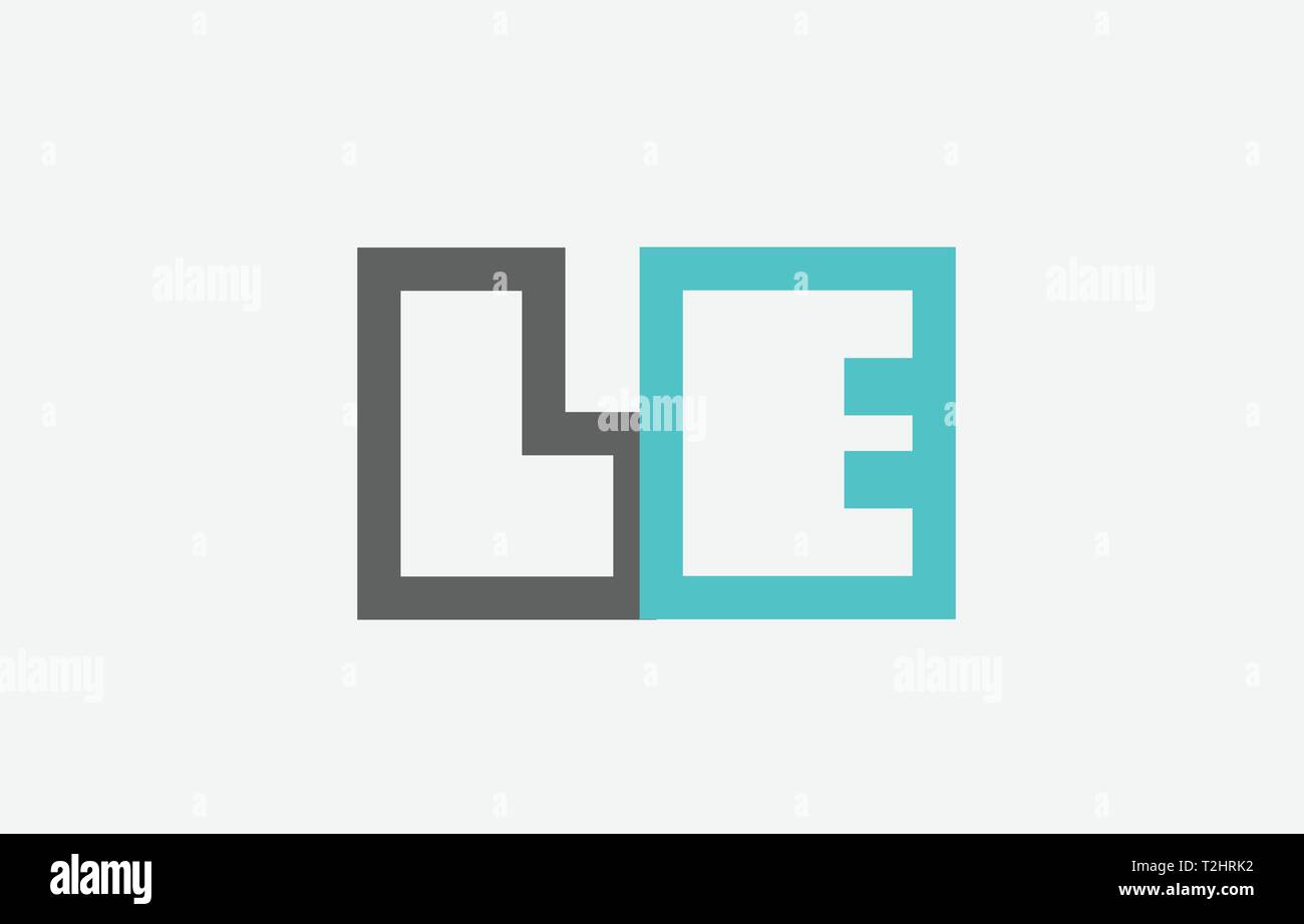 L e design hi-res stock photography and images - Alamy