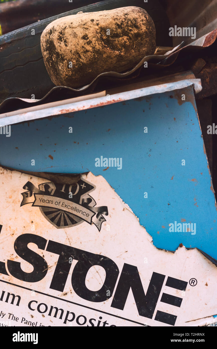 Stone poster hi-res stock photography and images - Alamy