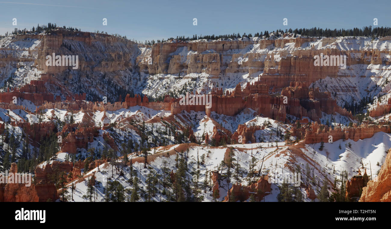 Panorama red rocks national hi-res stock photography and images - Alamy