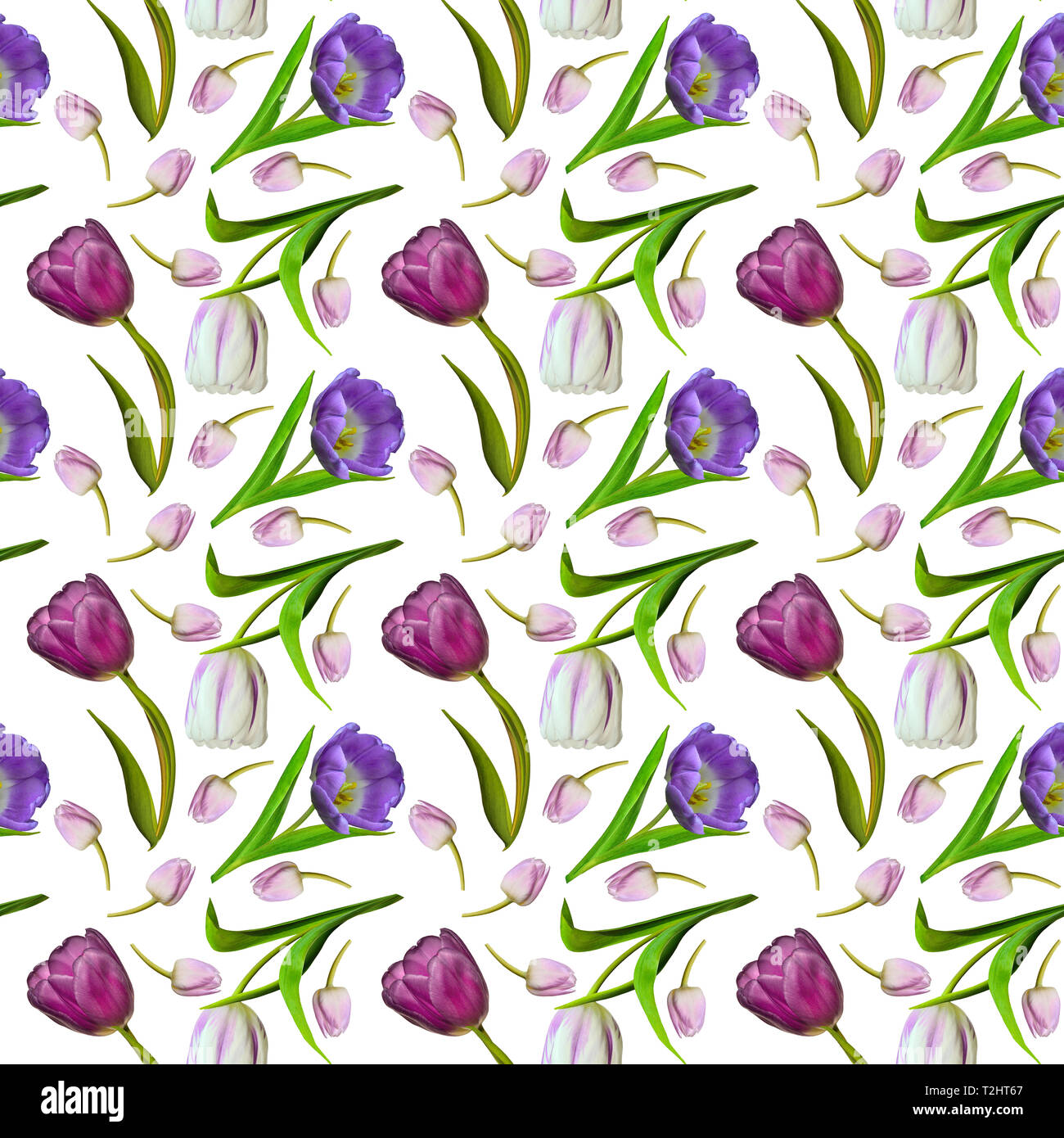 Fabric tulip hi-res stock photography and images - Alamy