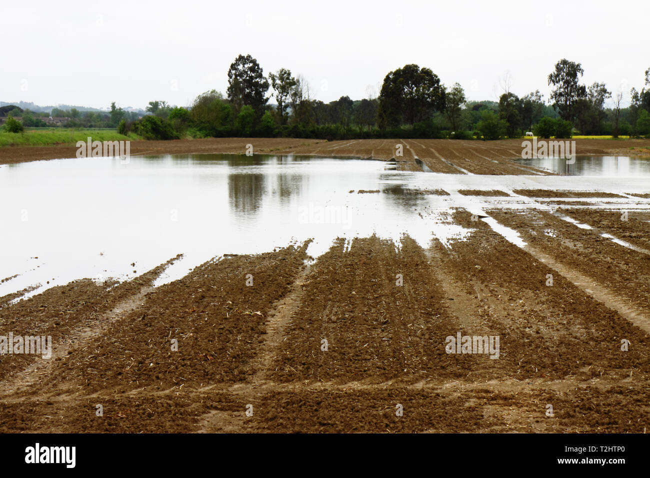 Alluvial fields hi-res stock photography and images - Alamy