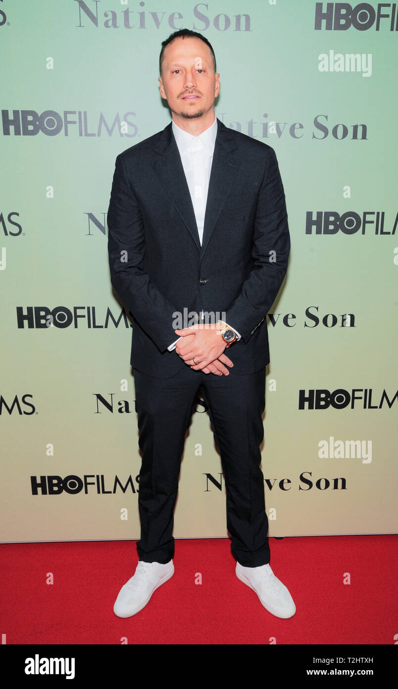 Native son 2019 hi-res stock photography and images - Alamy