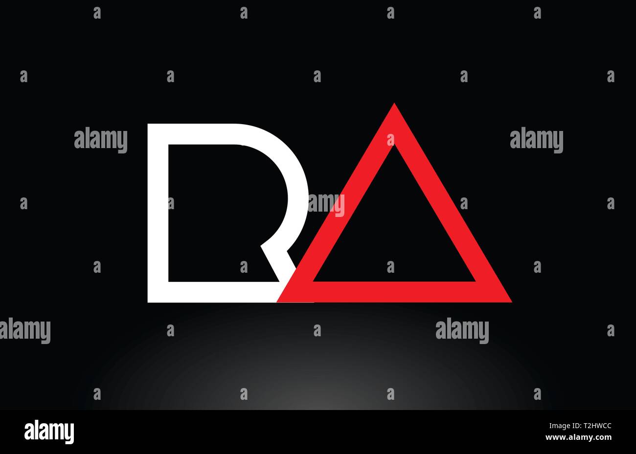 R a design hi-res stock photography and images - Alamy