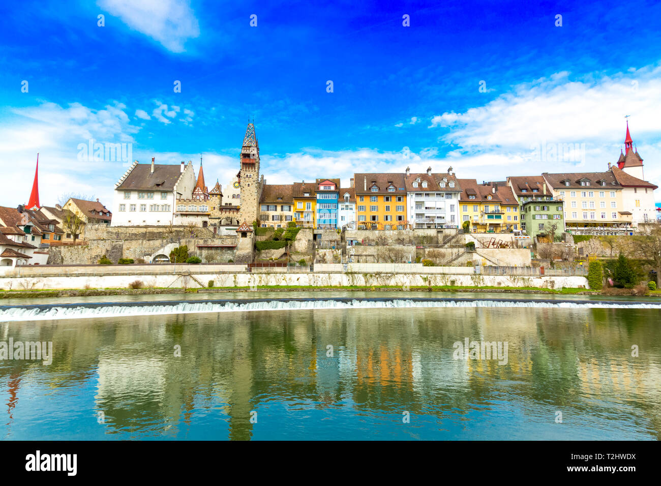 Bremgarten hi-res stock photography and images - Alamy