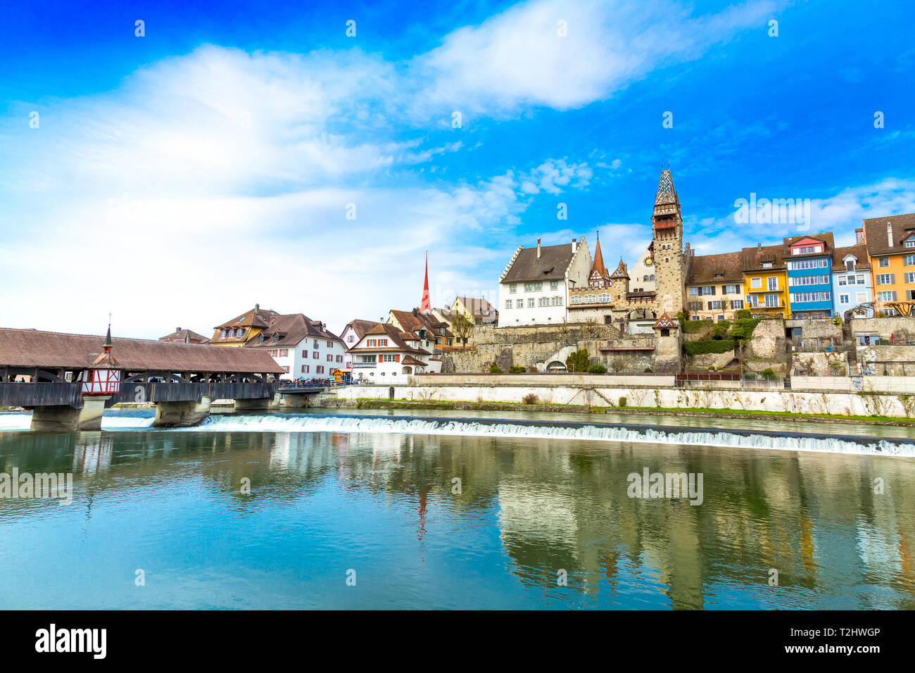 Bremgarten hi-res stock photography and images - Alamy