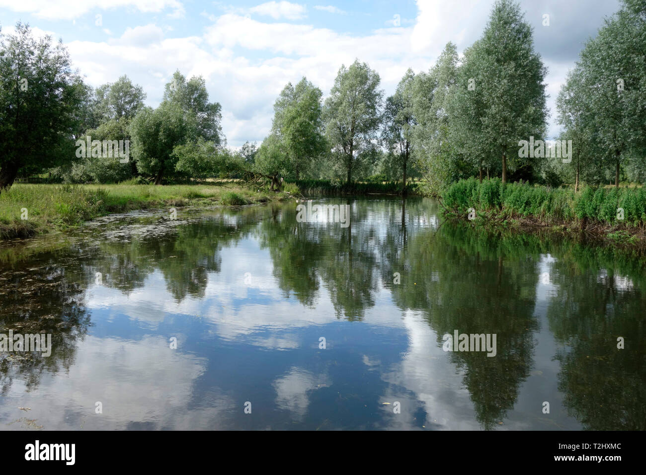 Dedham vale hi-res stock photography and images - Alamy