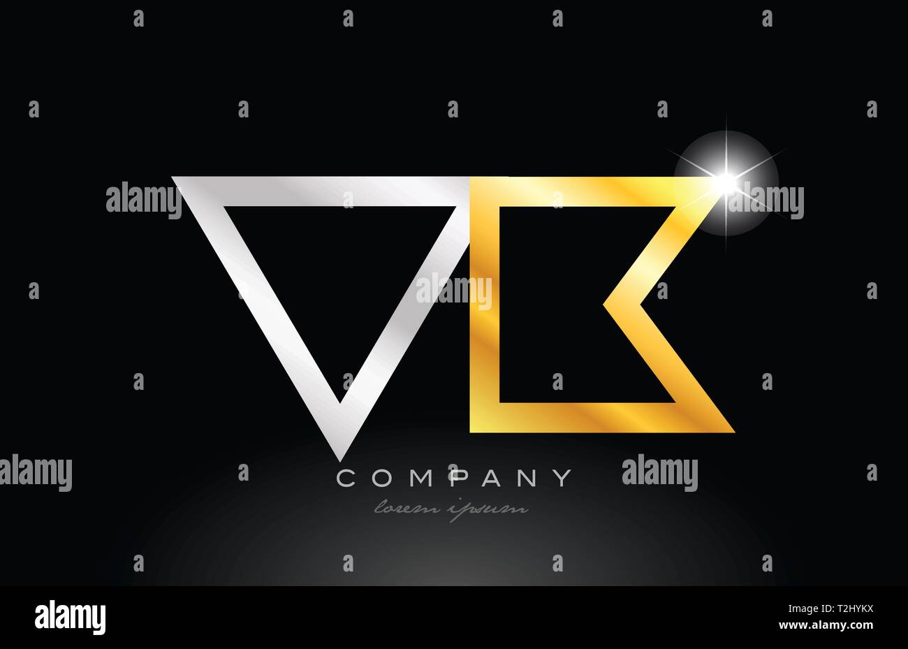 Vk eps hi-res stock photography and images - Alamy