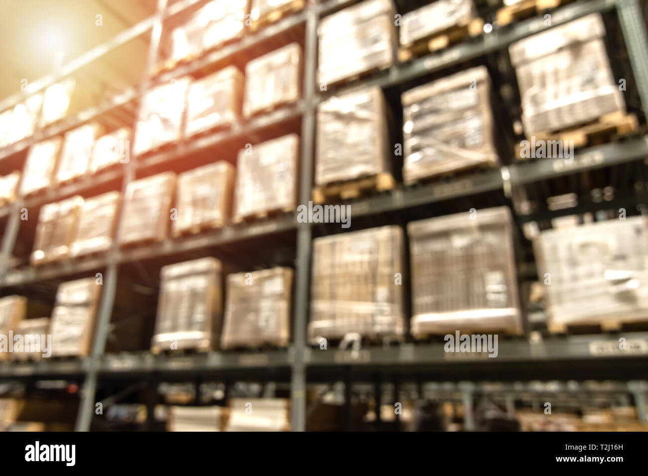 Inventory management system hi-res stock photography and images - Alamy