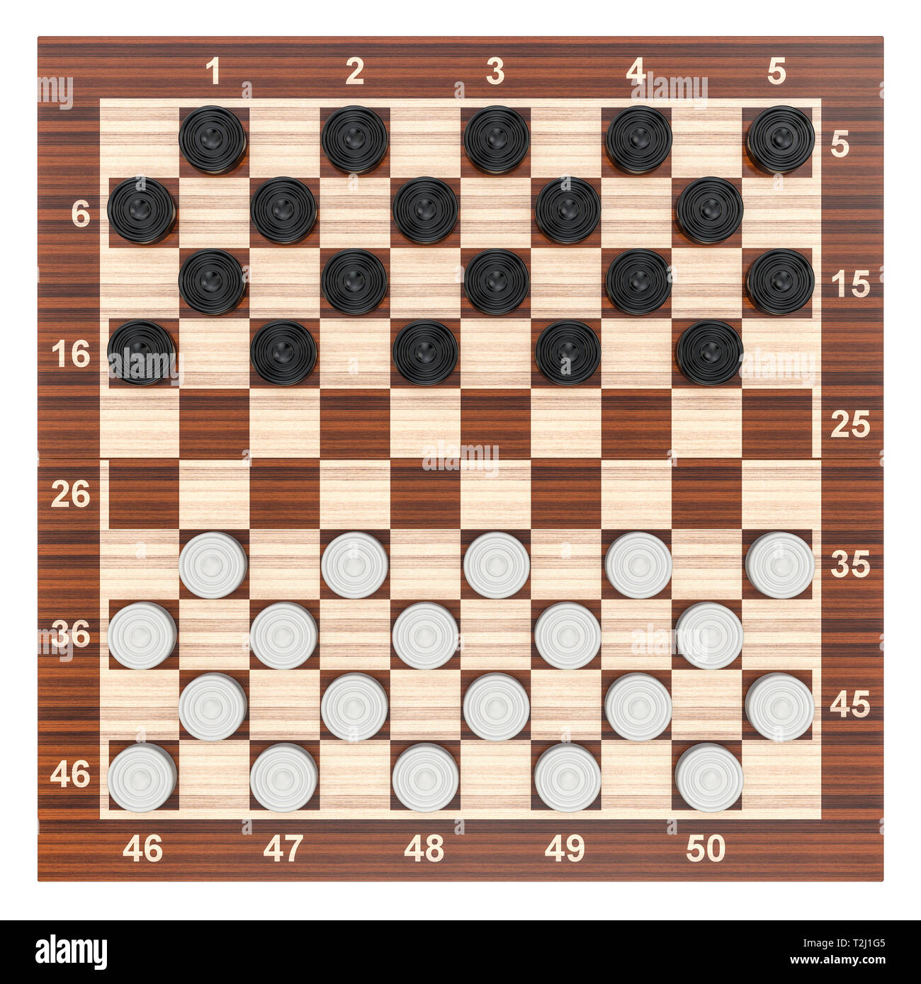 Checkers Rules, Tactics Variations Britannica, 53% OFF