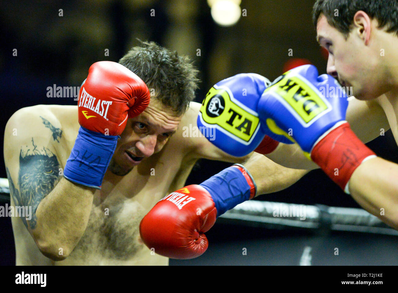 Voytenko hi-res stock photography and images - Alamy