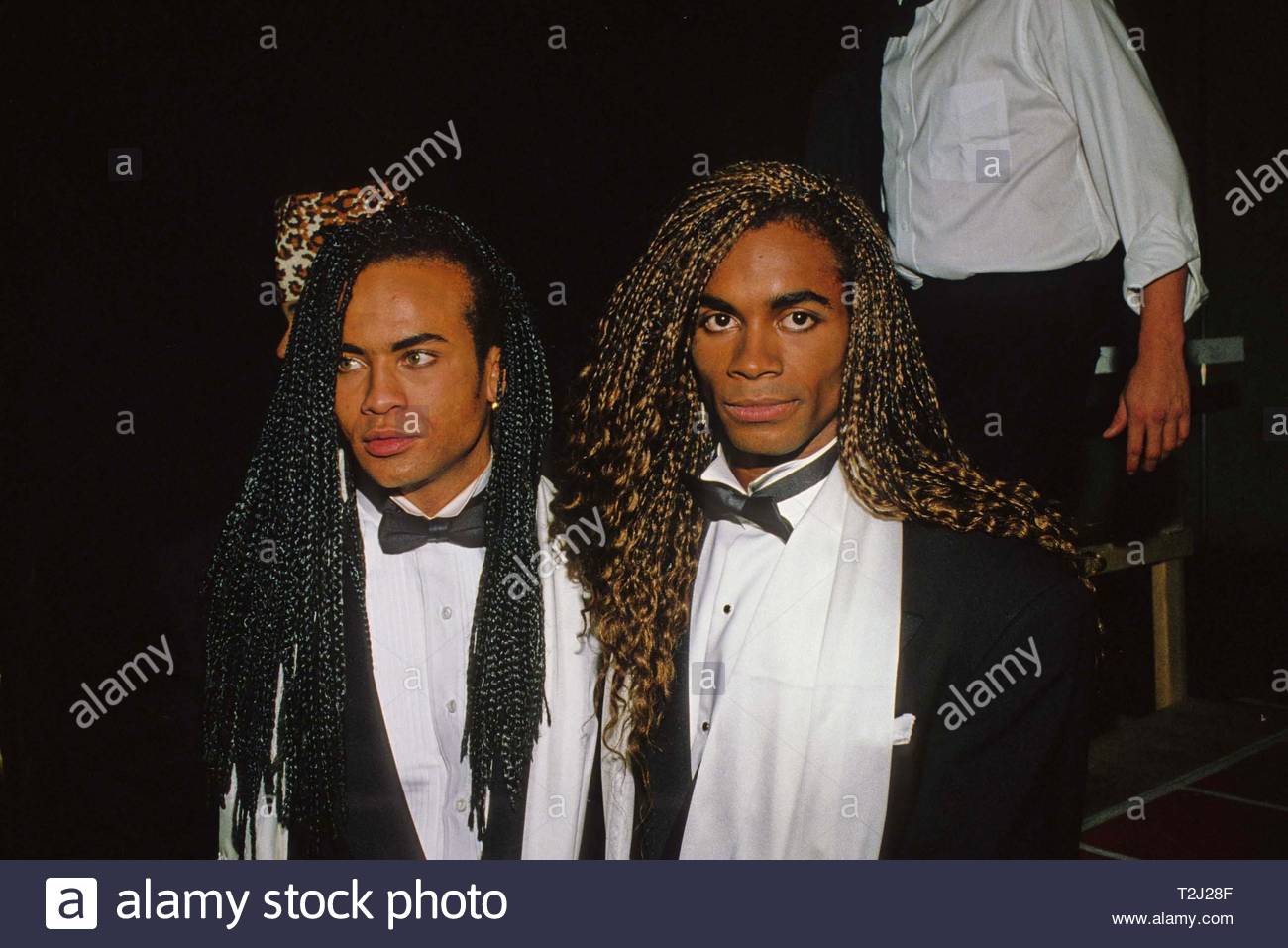 Rob Pilatus Pilatus High Resolution Stock Photography and Images - Alamy