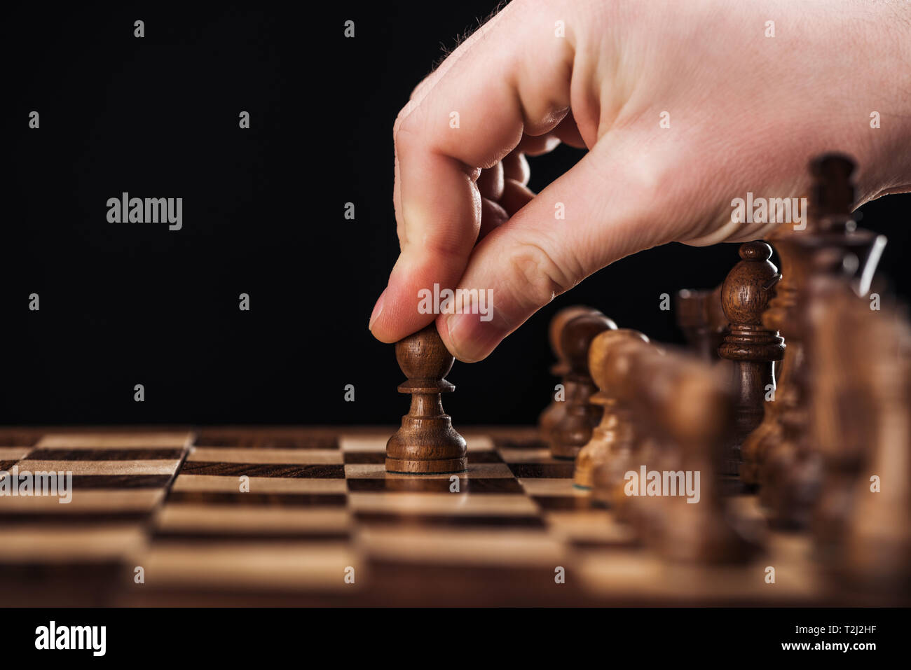Pawn adult hi-res stock photography and images - Alamy