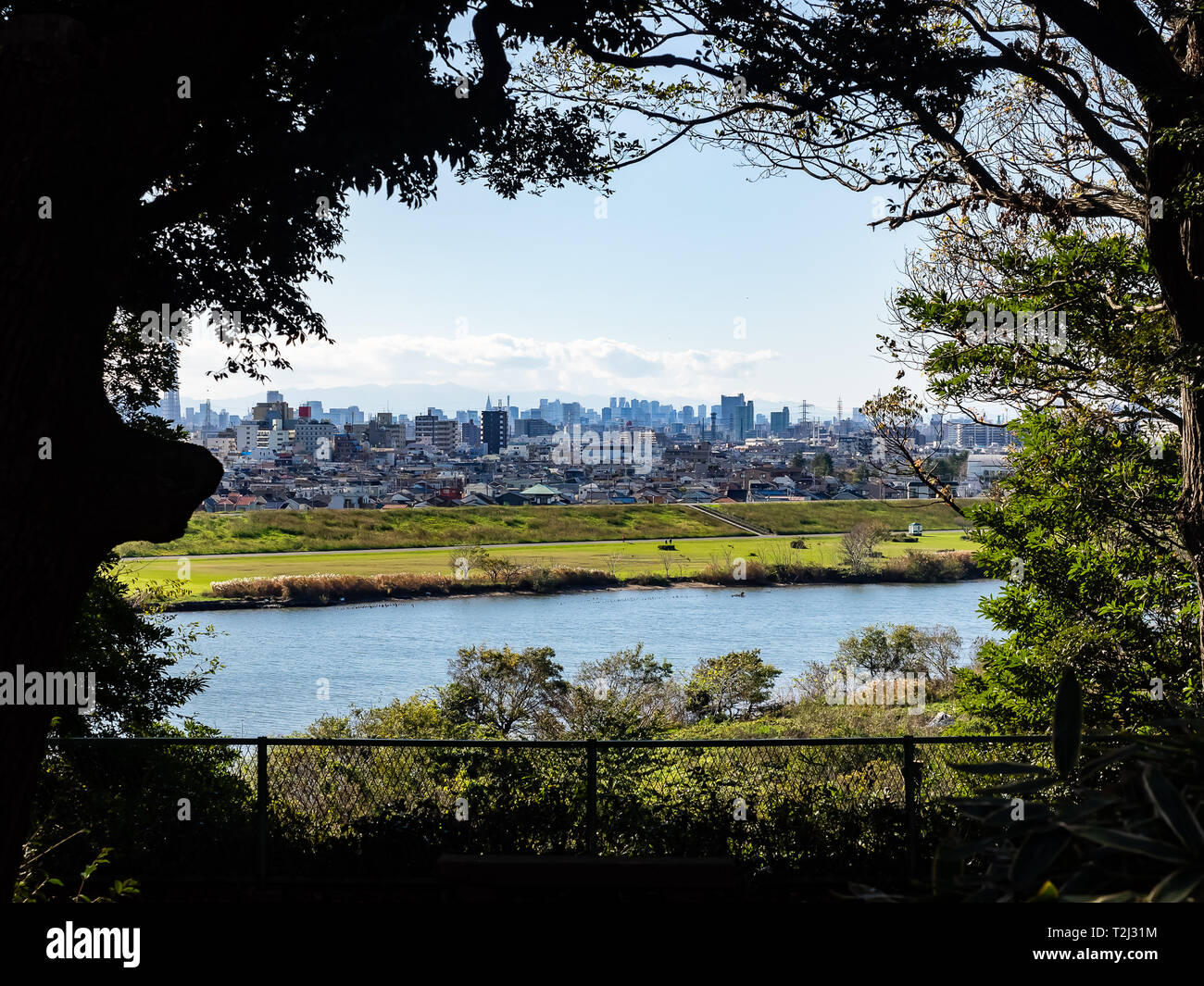 Edogawa Ward Stock Photos & Edogawa Ward Stock Images - Alamy