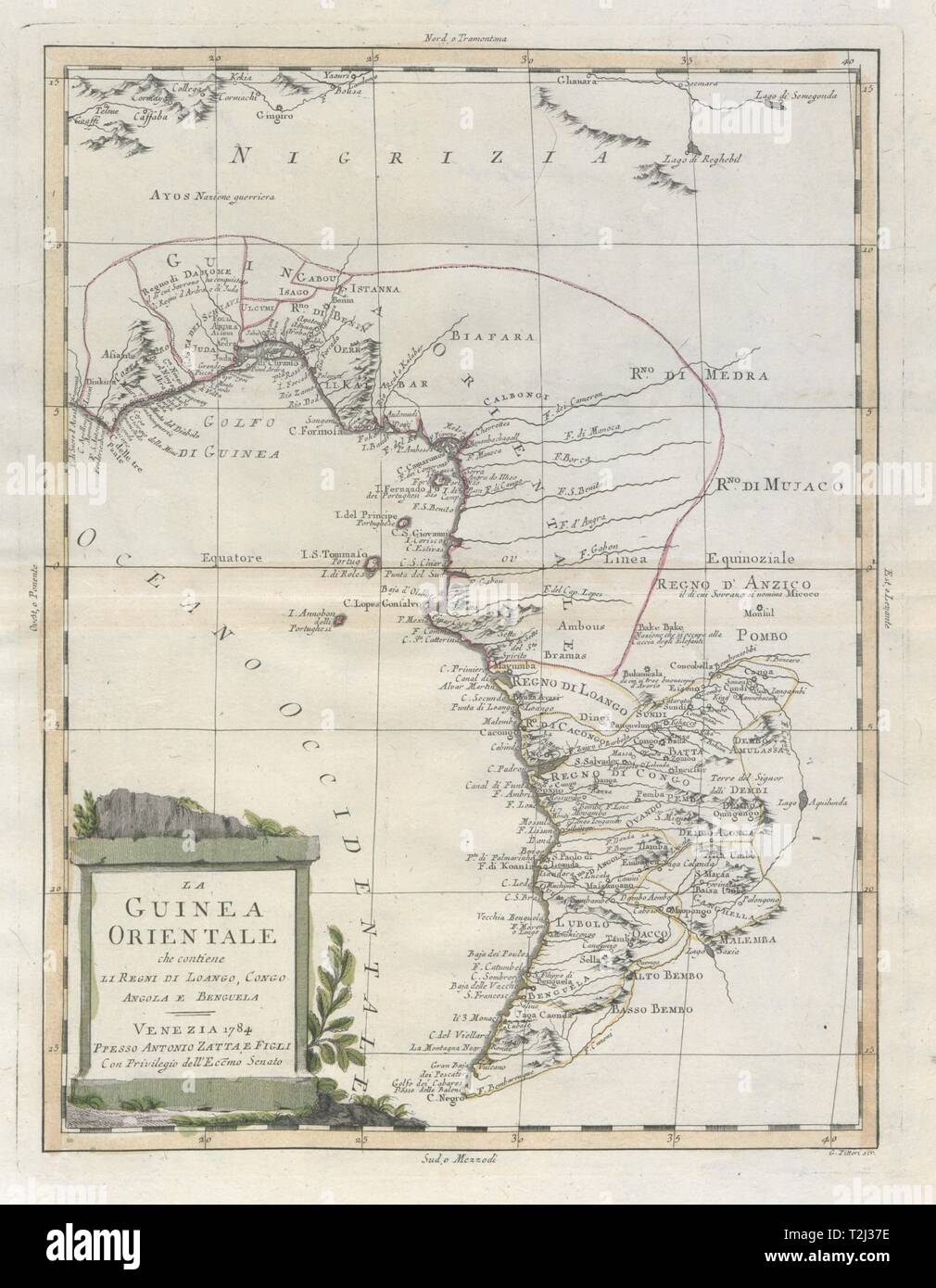 Angola ghana hi-res stock photography and images - Alamy