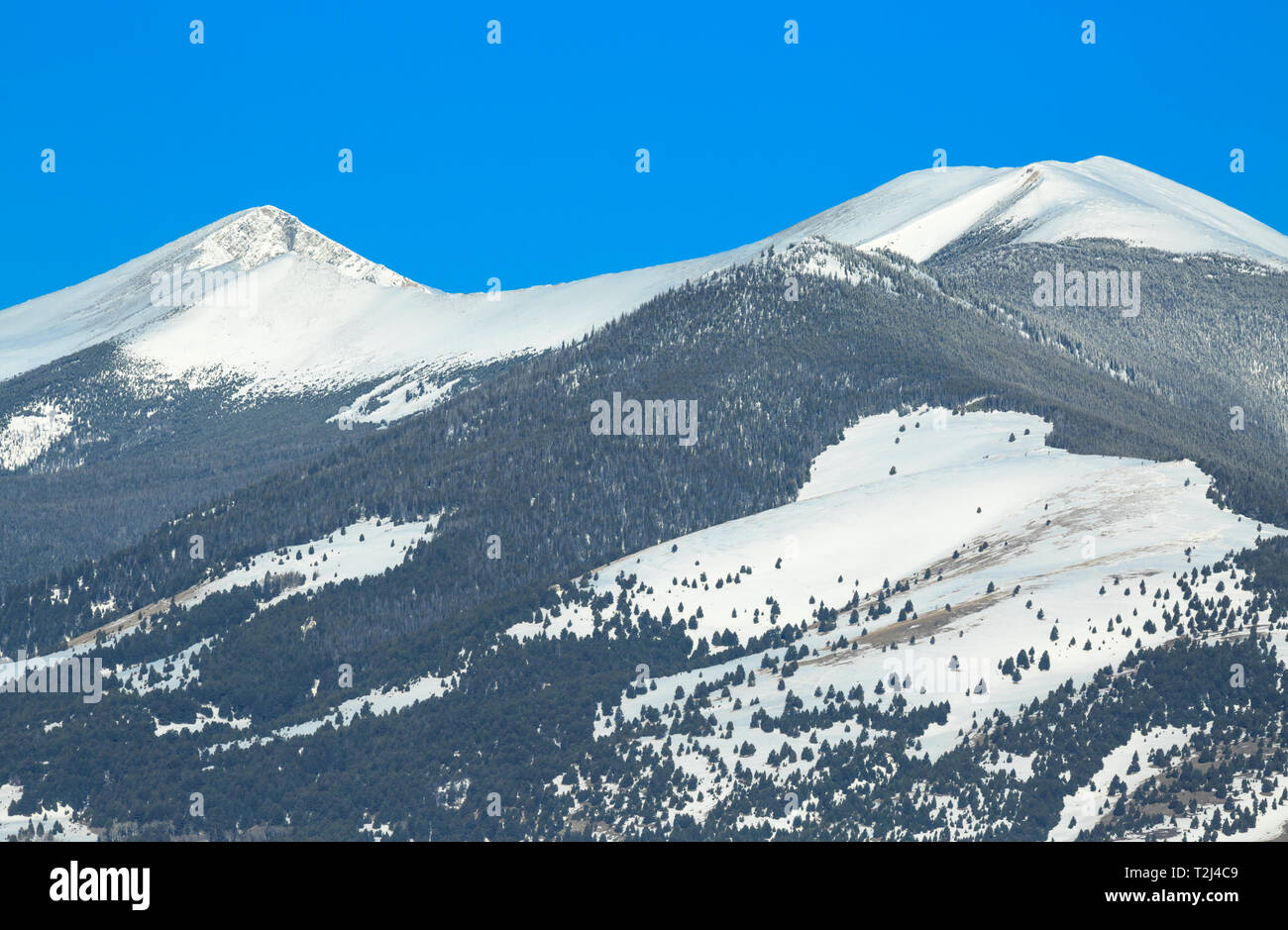 Beaverhead national forest hi-res stock photography and images - Alamy