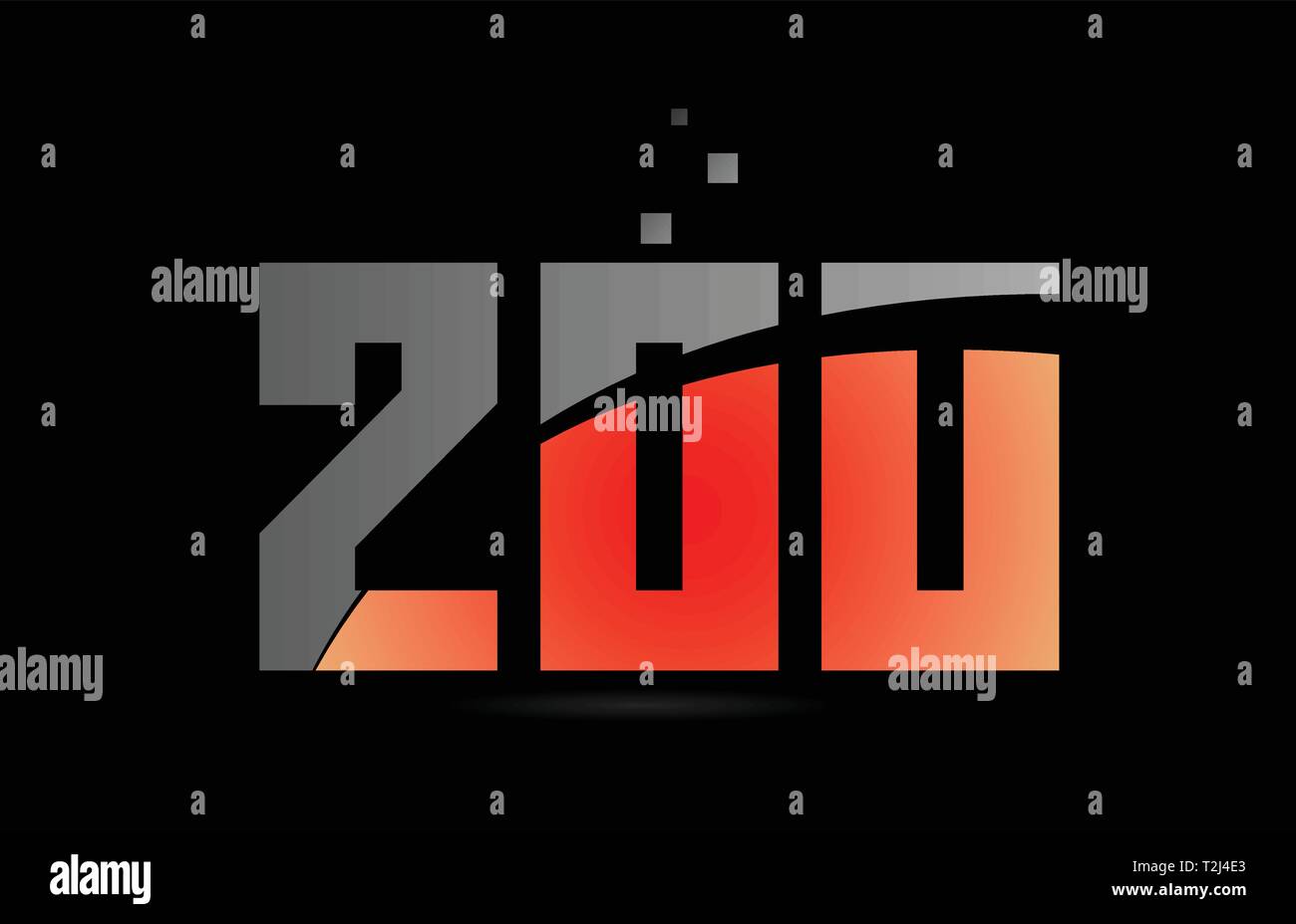 A 200 Stock Vector Images - Alamy
